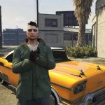 GTA Games Online, Play Grand Theft Auto for Free