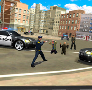 GTA Games Online, Play Grand Theft Auto for Free